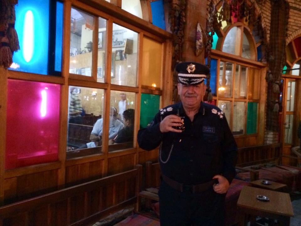 kurdistanart: The machko tea shop in erbil south of Kurdistan چایخانەی ...