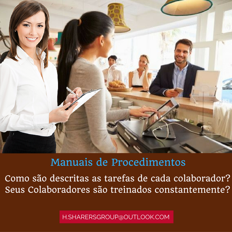 Compromisso Com A Excelência Do Cliente - EDUCA