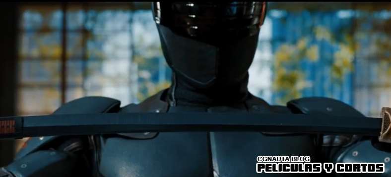 G.I. JOE 2: El Contraataque (2013): Reseña y crítica de la película ...