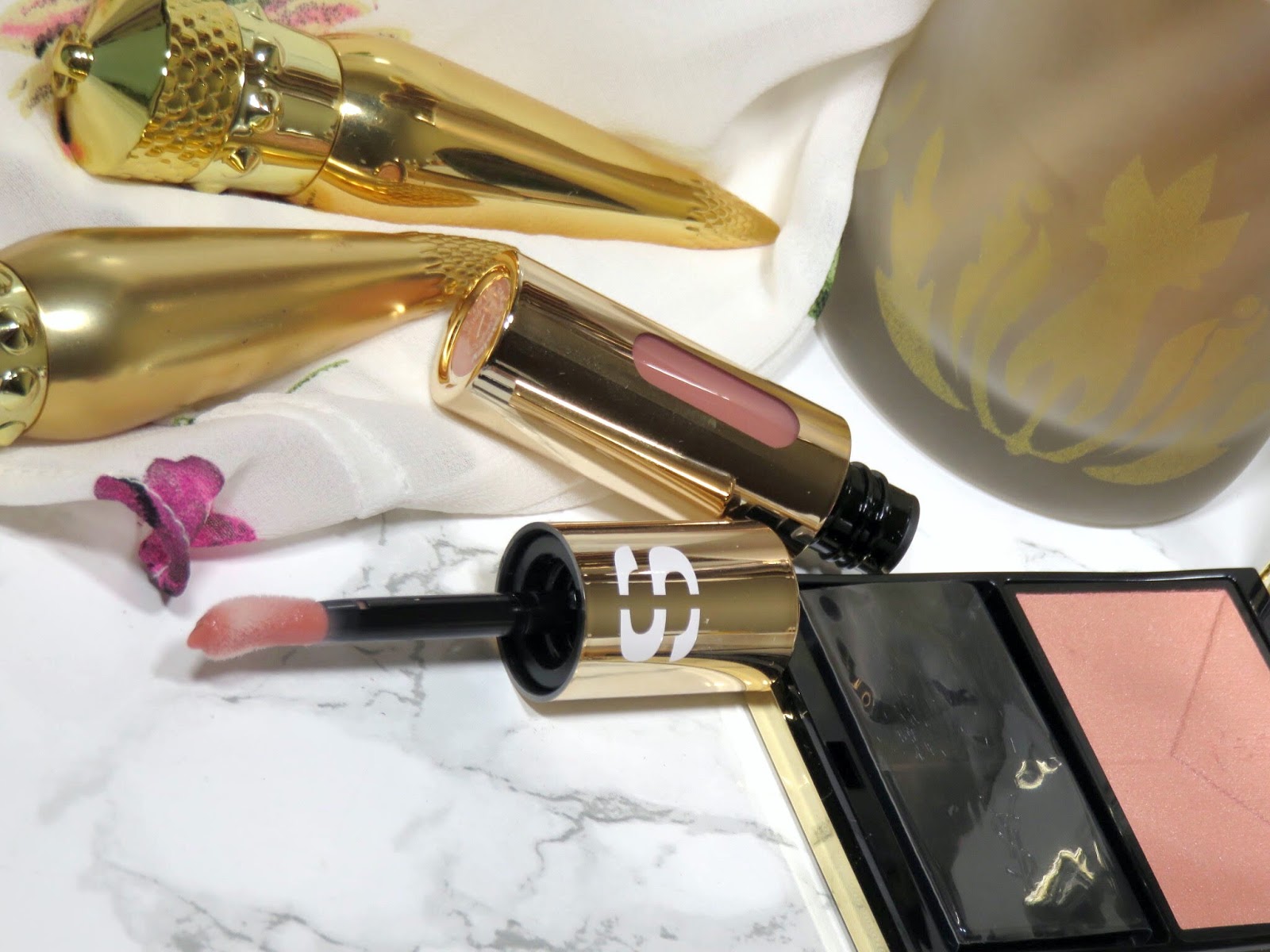 | Review | Sisley Paris Phyto-Lip Delight Sensorial Lip Oil | PRETTY IS ...