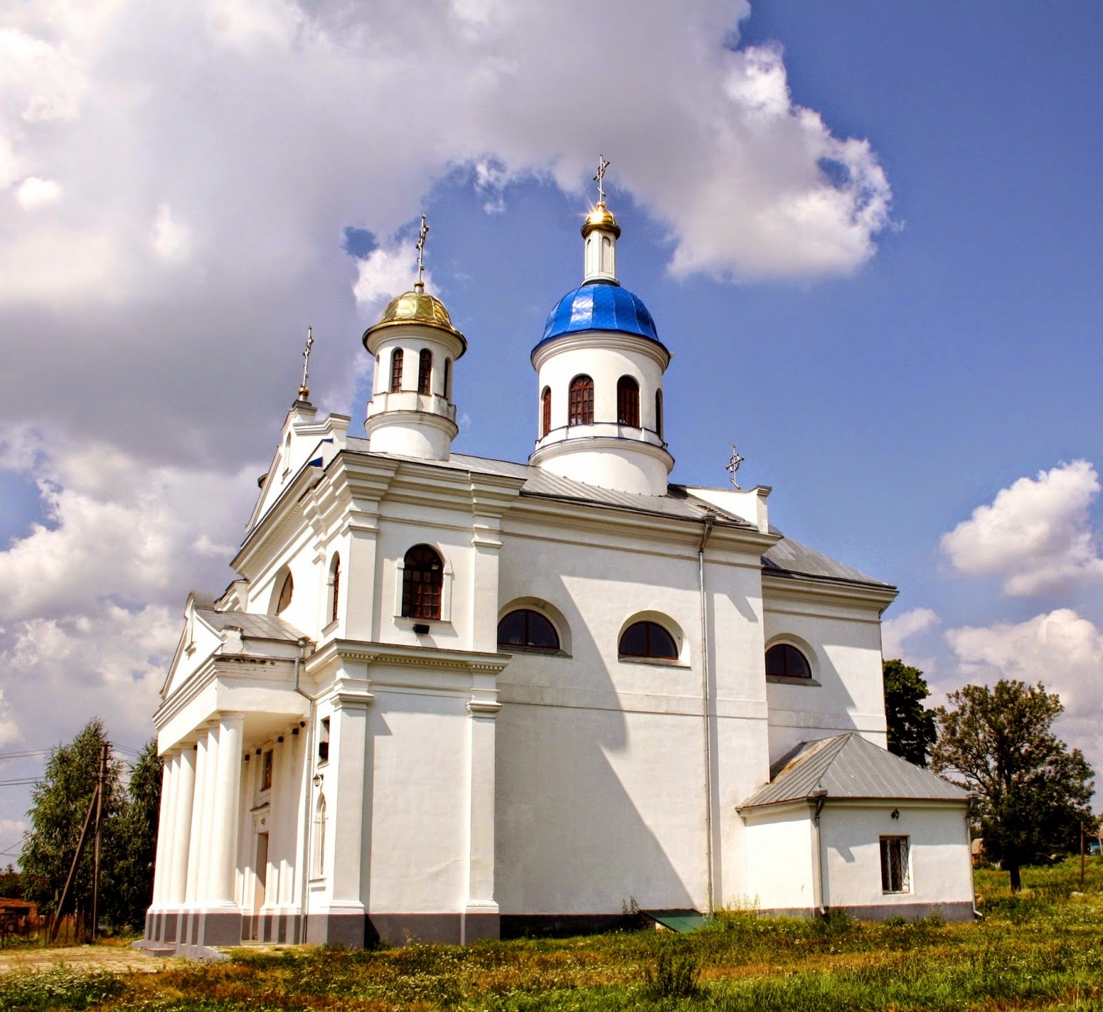 Korespondencja z Wołynia: bezdroża