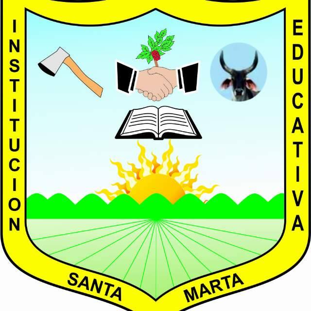 Institución Educativa Santa Marta