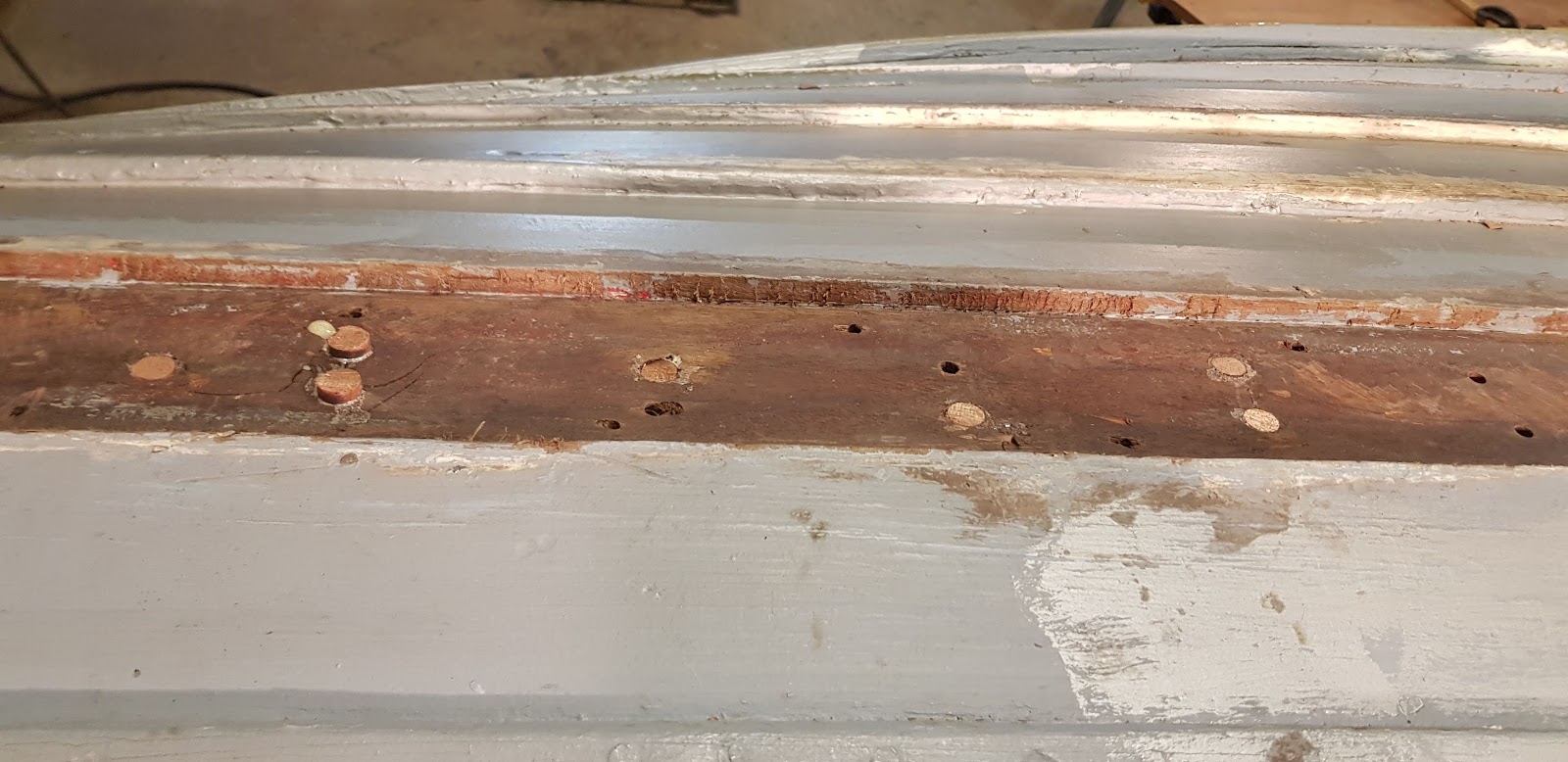 J-Star Marine Services Traditional Boat Builders & Marine Engineers ...