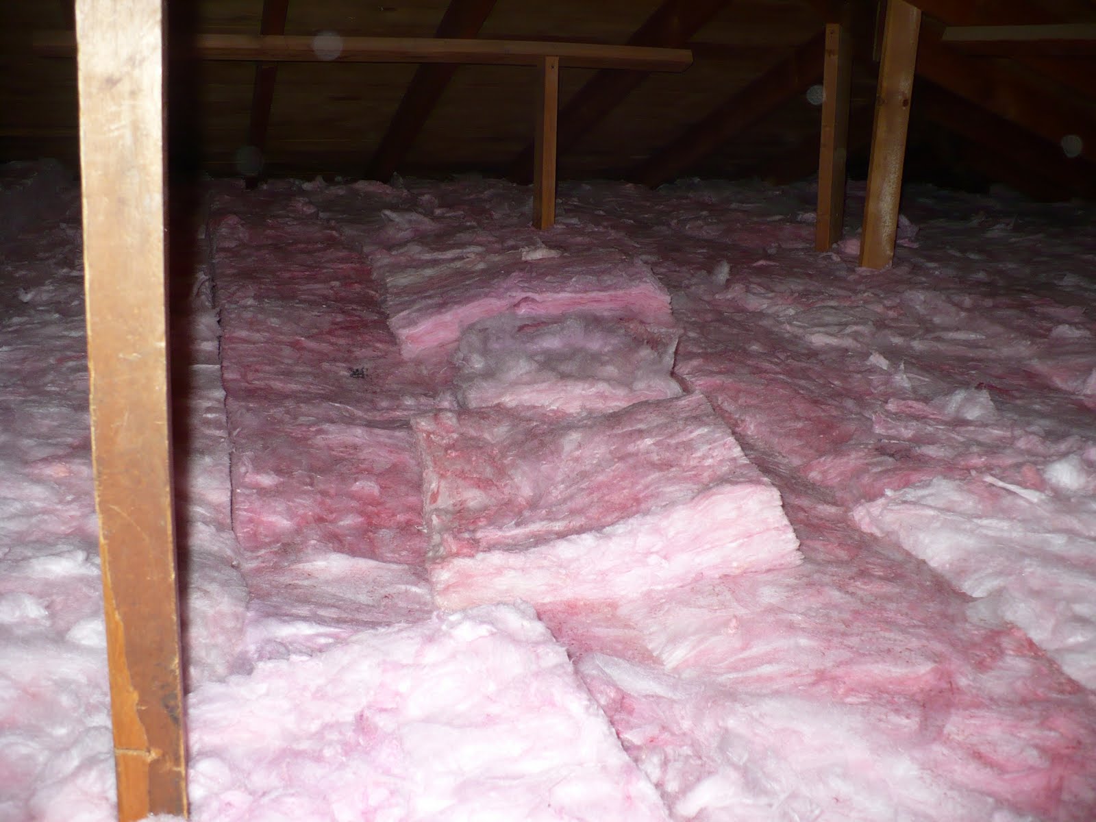 How Thick Is R32 Insulation