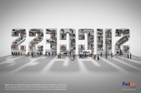 ECC Art41 Blog: Examples of Good And Bad Typography