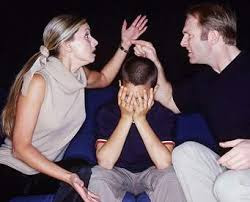 MANG: HELPING MALADJUSTED CHILDREN