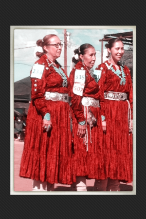 Matriarchland. Indigenous Adornment.Happiness & Beauty All Around. Be ...