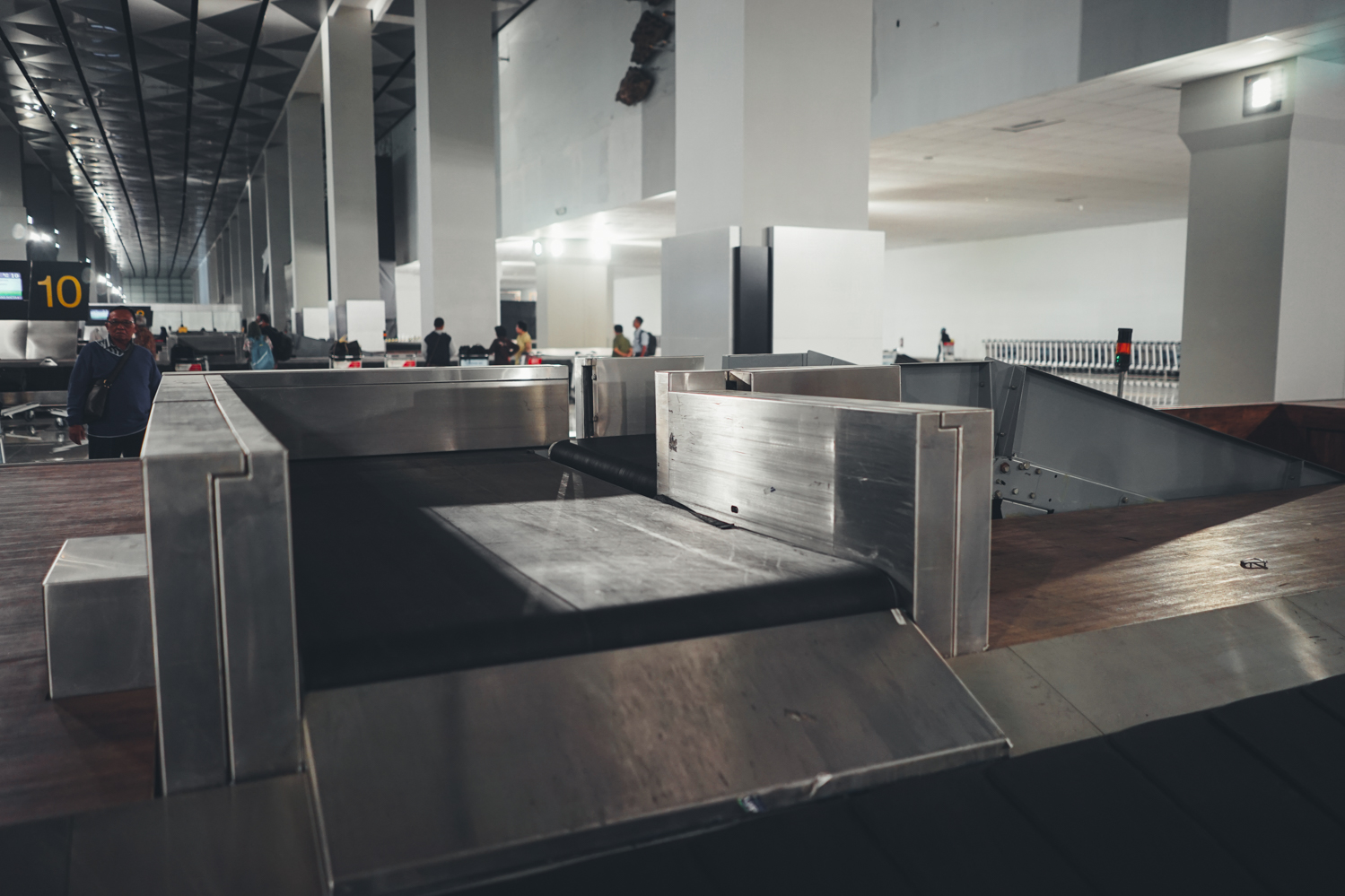 TERMINAL 3 ULTIMATE SOEKARNO-HATTA - eatandtreats - Indonesian Food and ...