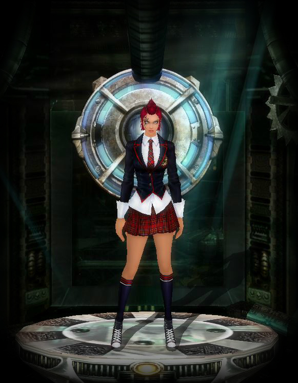 Episode 16: Battle Royale [Legends Unleashed] Patch Update