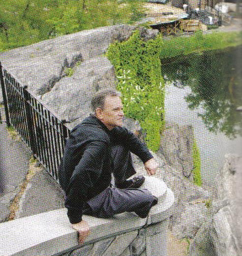 Jeannette's This and That: Robert S. Woods