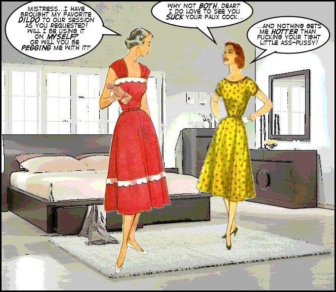 enTRANSed: Every Which Way