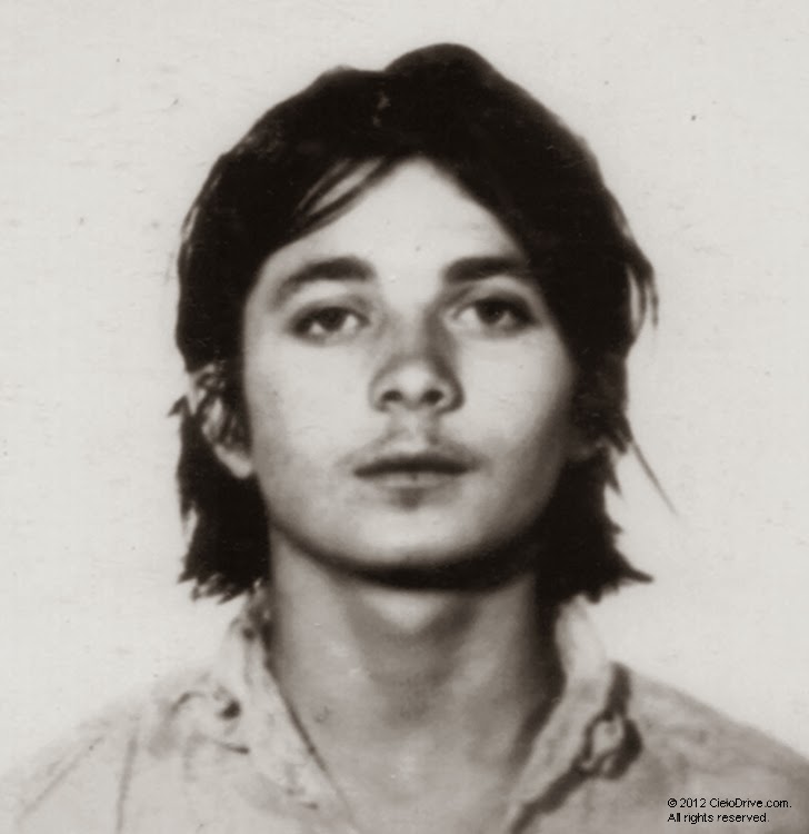 The Manson Family Blog - Tate LaBianca Murders - TLB - True Crime ...