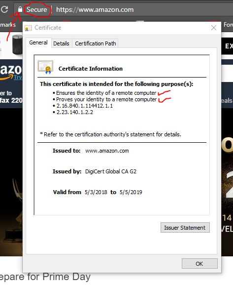 How to generate CSR from mmc