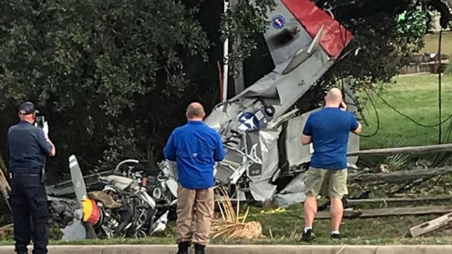 Kathryn's Report: Van’s RV-8, registered to and operated by the private ...