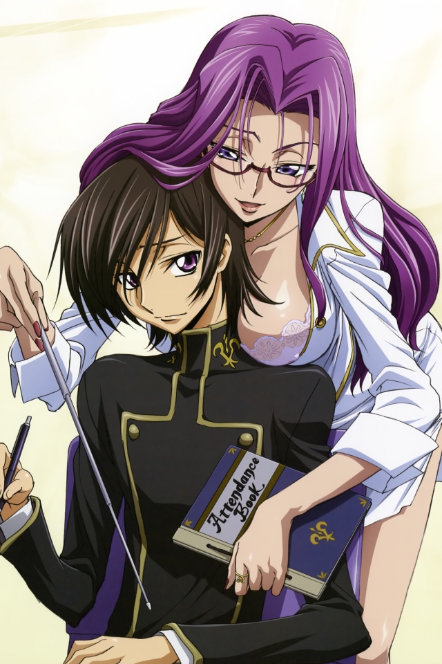Le Conseguenze Del Troppo Tempo Libero: Code Geass - Akito the Exiled