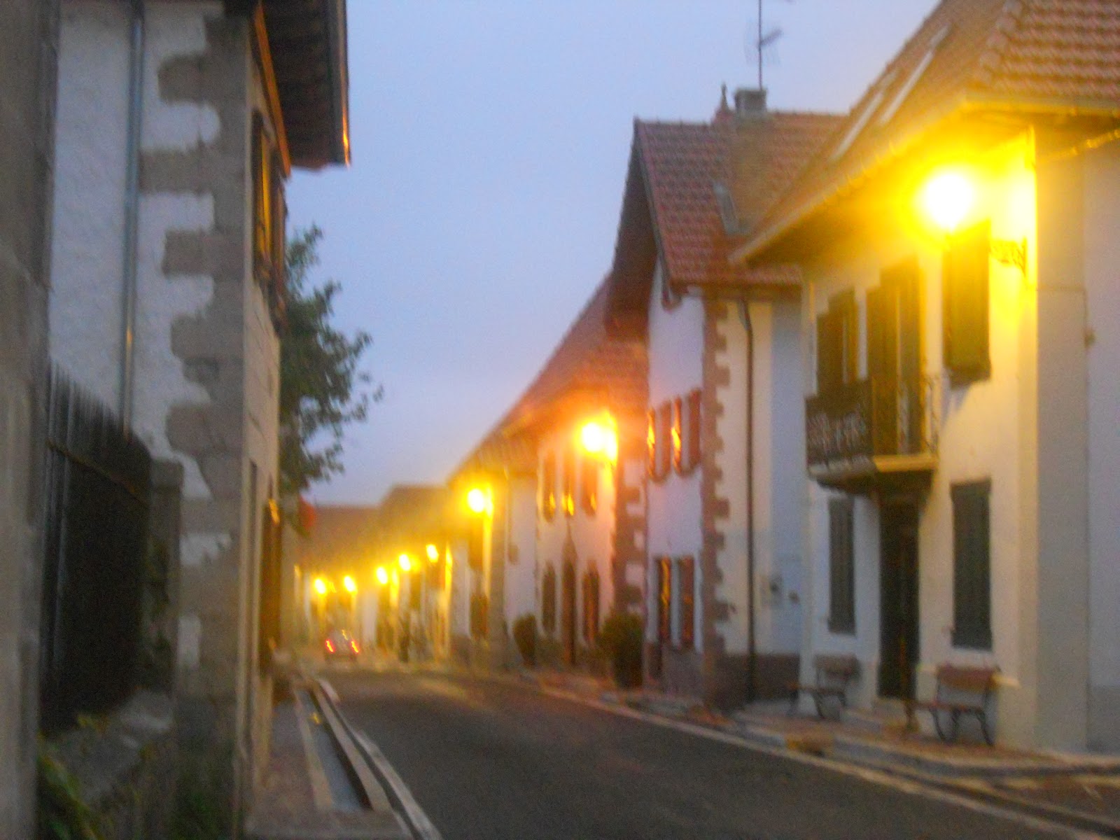 Historia y Genealogía: Burguete. Navarra