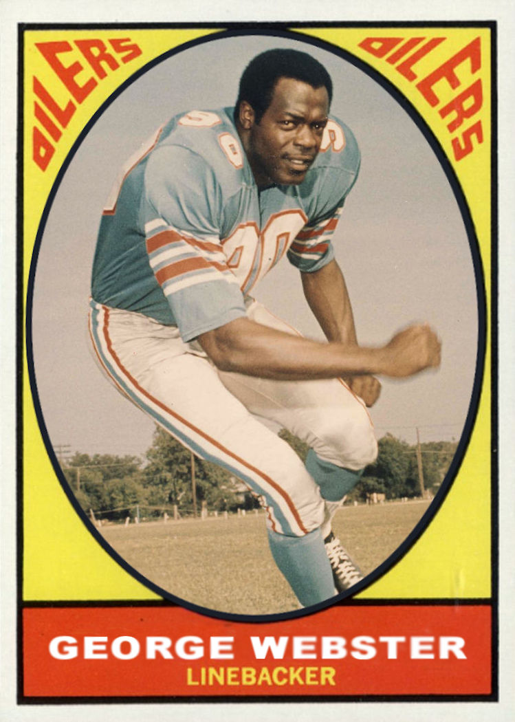 Cards That Never Were