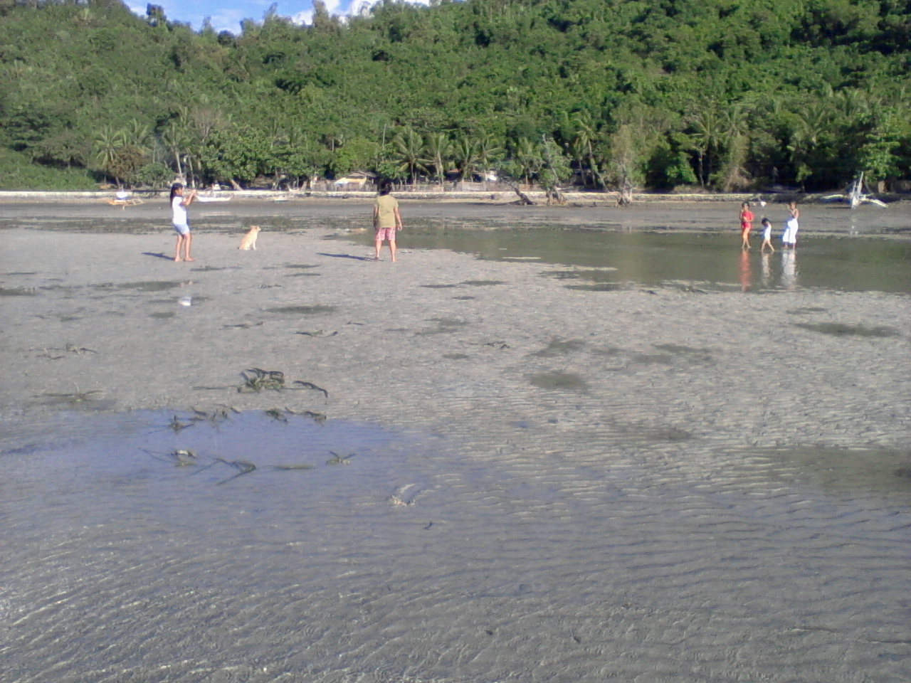 OLOTAYAN Island Roxas City Capiz, PHILIPPINES | leann19