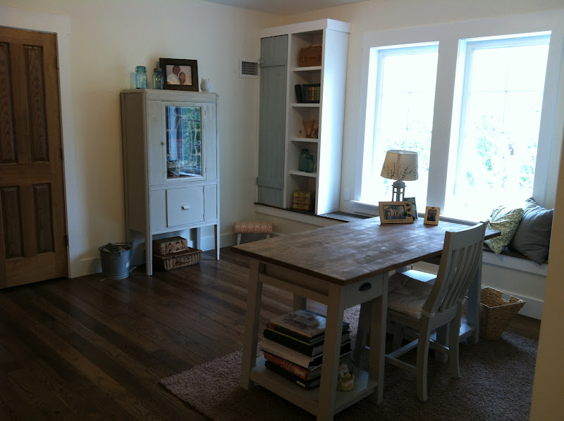 A Foundation of Faith