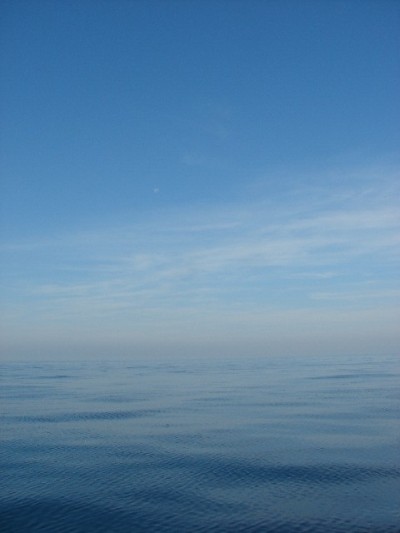 Assisted Drifting: The Doldrums