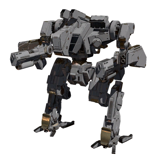 Top 10 Out of Place Mechs in Gaming