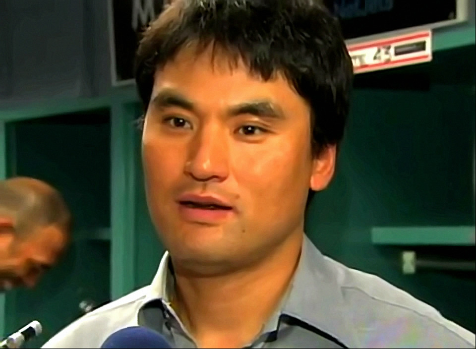 Face Palm Moments in Journalism: Chan Ho Park Gives the Greatest ...