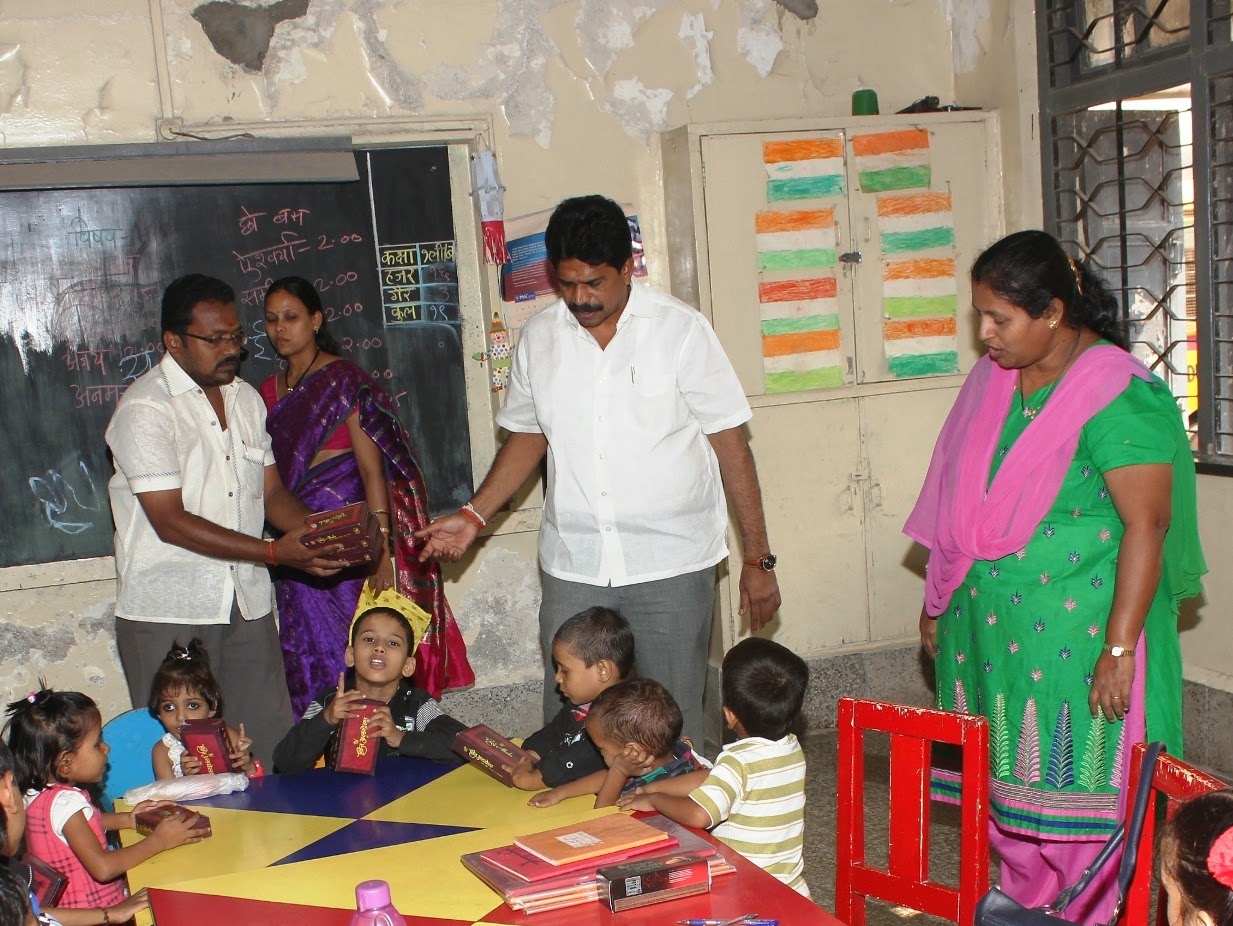 Captain Tamil Selvan