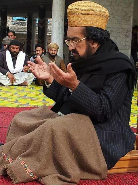 Pir Syed Shah Abdul Haq Gilani Golra Sharif - Pir Syed Naseer-ud-Din Naseer R.A Official Website