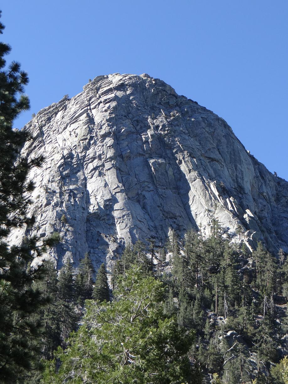 Postcards from Idyllwild: Opening of Tahquitz Fire Lookout Tower