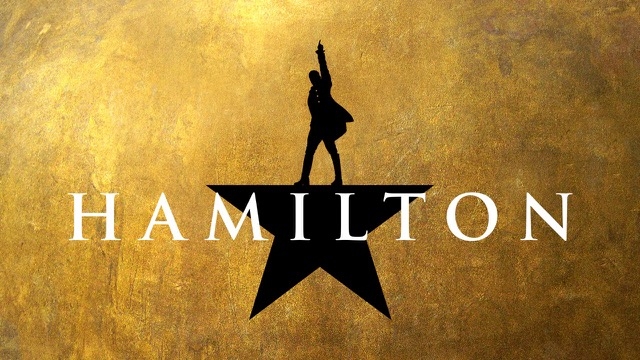 Who Are the New Stars of Hamilton ? ~ The Fangirl Initiative