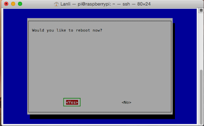 I touchs: openFrameworks: Control The Raspberry Pi Camera Module