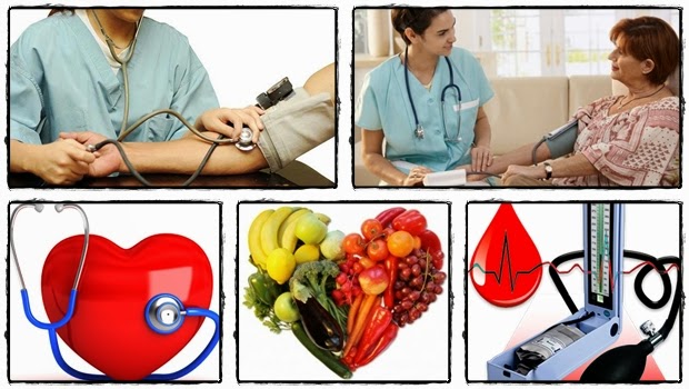 Blood Pressure Solution : The Blood Pressure Solution Review –What is ...