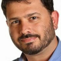 EDUCOM ·· Aprenda a Ler a Mídia: Pedro Dória, de O Globo, e os "amadores"