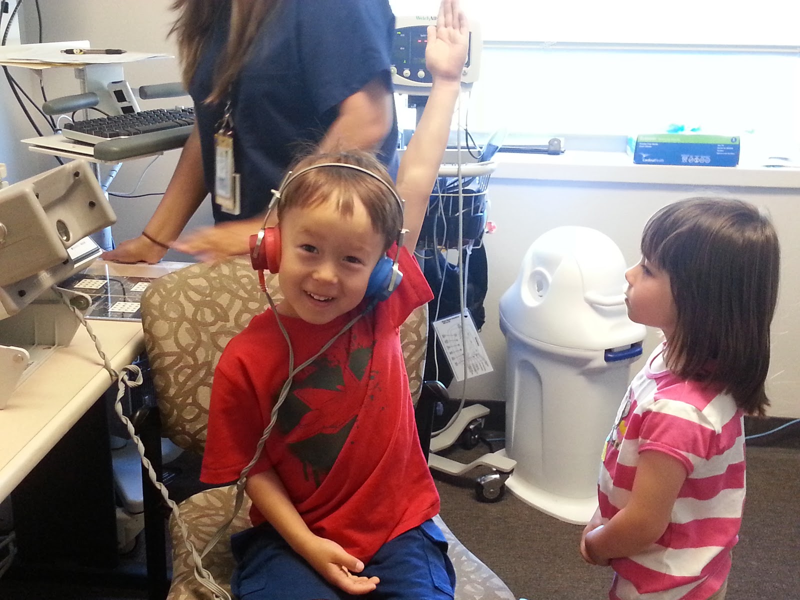 The Kos: 5 Year Check-Up