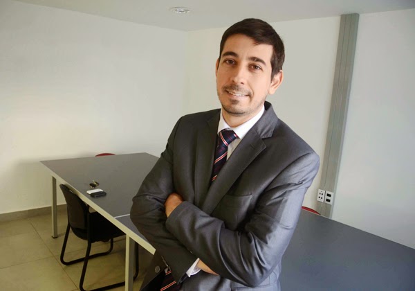 “No descartamos una fórmula Pechi-Daniel Baum” - Piedra OnLine