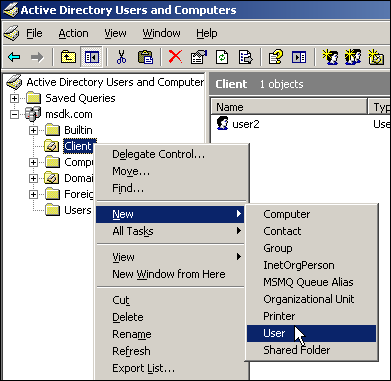 Hotspot Authentication Using Active Directory - Student Terpelajar ...