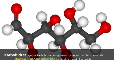 Definisi Karbohidrat Dan Dan Karbohidrat Sederhana Serta Lengkap Dengan ...