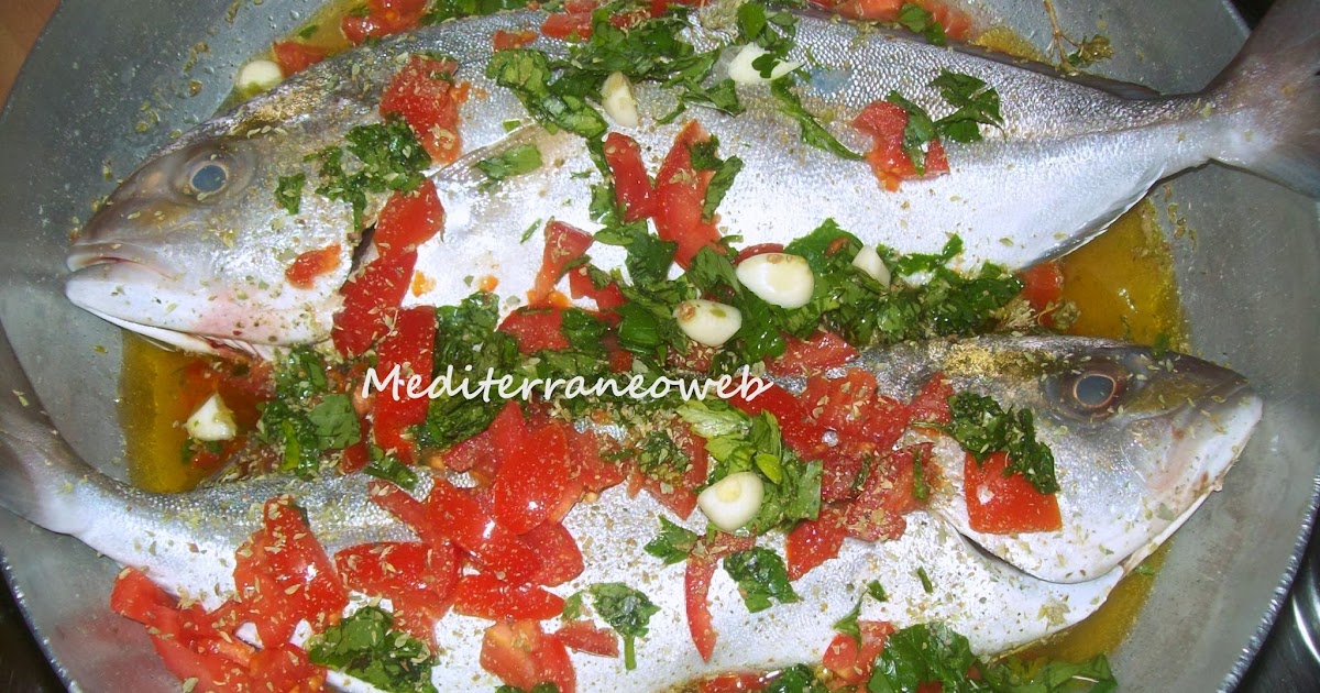 RICCIOLA ALL'ACQUA PAZZA