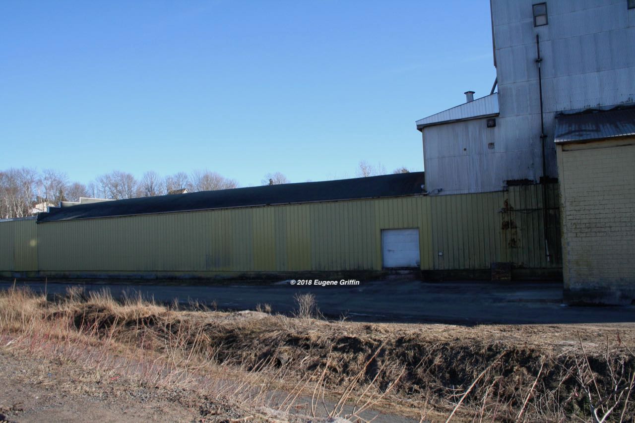 The Rusty Boxcar: Inspiration