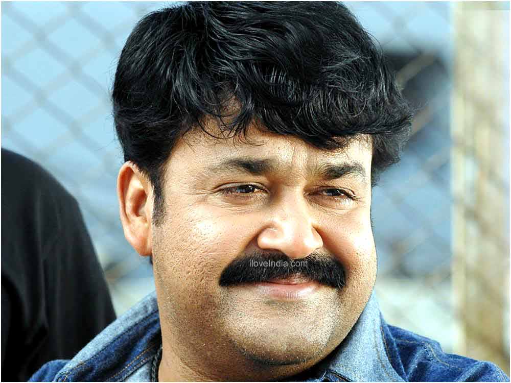 filmstarsinindia: mohanlal