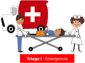 ESE HOSPITAL REGIONAL NORTE: IMPLEMENTACION DEL SISTEMA TRIAGE Y NUEVAS ...