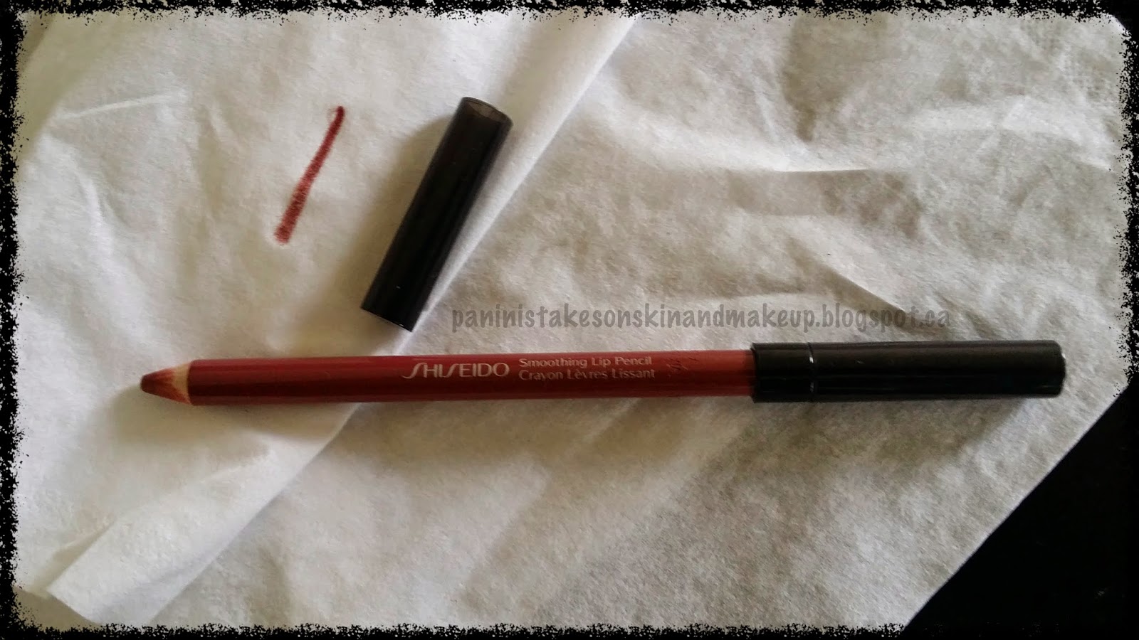 Panini's Takes on Skin Care & Make Up: TAG: Lip Product Addict ...