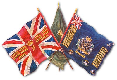 Tall Tales from the Trees: JOHN TOLER SADLEIR (1816-c1852) AND THE ...