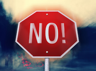 Live.Laugh.Love: Stepping out of the comfort zone