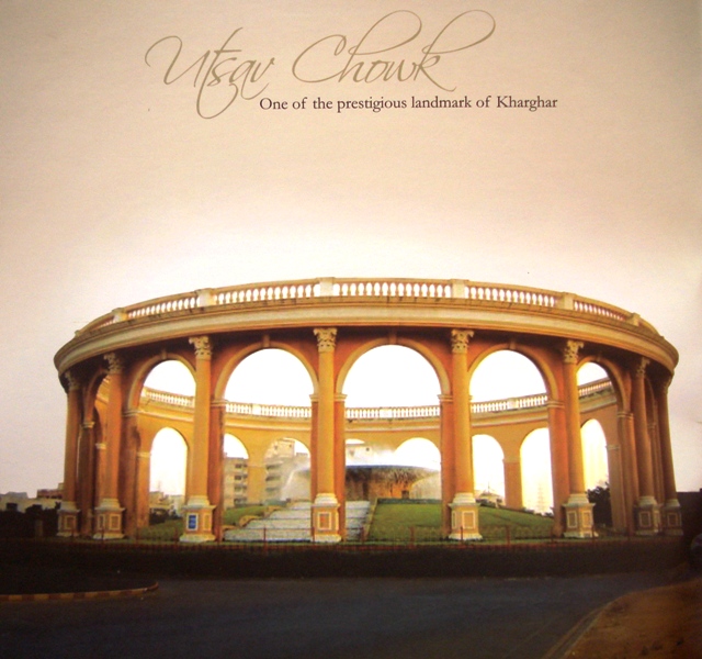 RedHot Properties: Kharghar