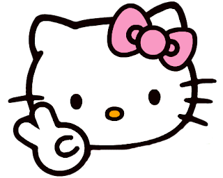 Hello Kitty png