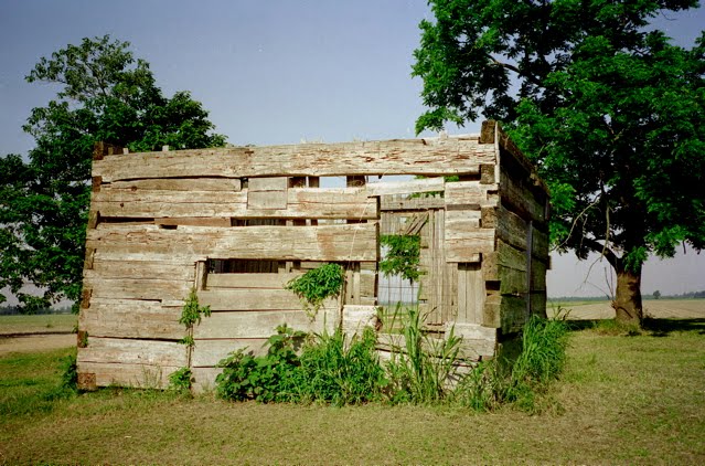 Bman's Blues Report: Stovall Farms Home of Muddy Waters - Pretty ...