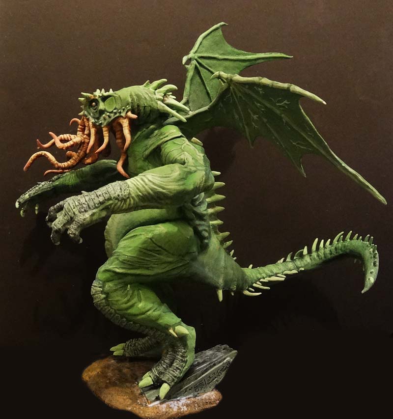 Land of the Lead: 2017