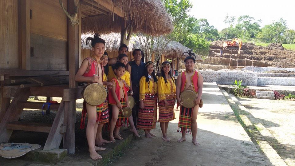 All about EDAYA: A Glimpse of the Olden Lifestyle of I-Kalinga in ...