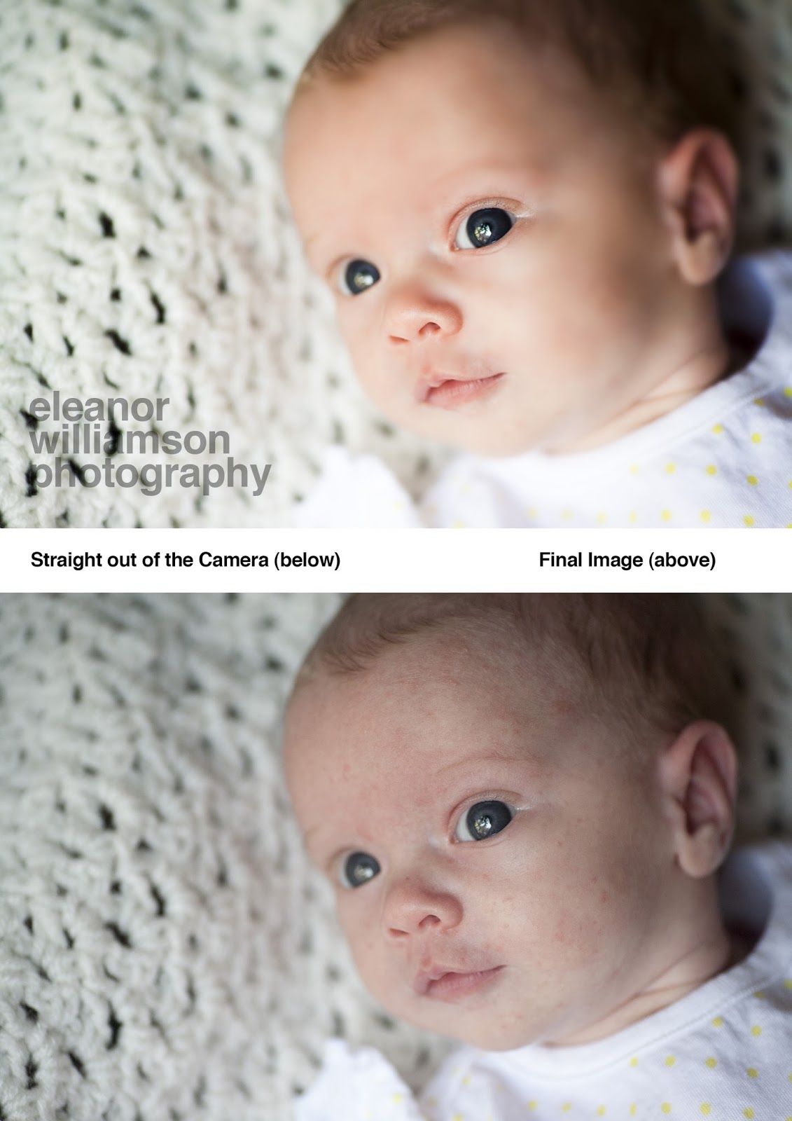 Boulder Family Photographer Perfect Newborn Skin in Photoshop » Be ...